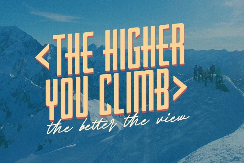 Rustic Revival Font - Download Free Font