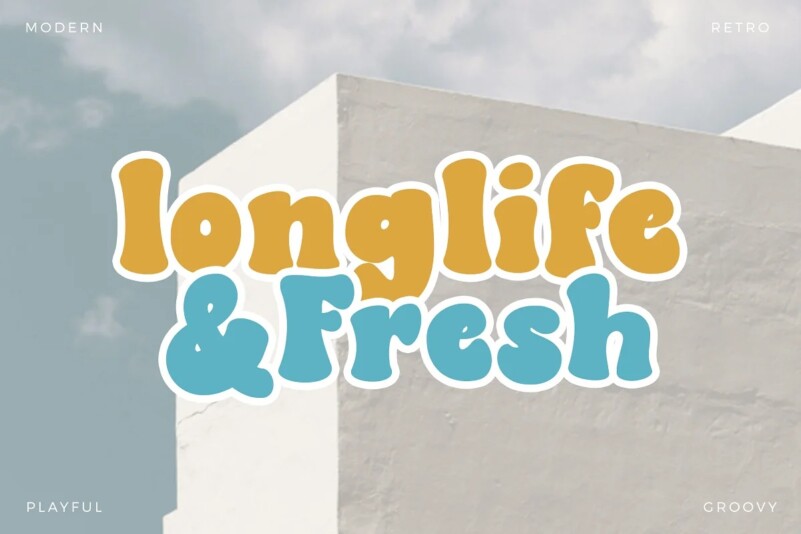 Wild Kinder Font - Download Free Font