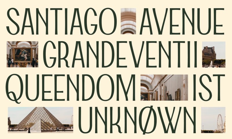 Windsor Font - Download Free Font