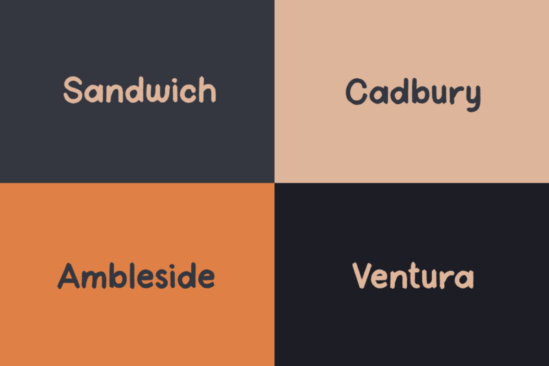 Scout Font - Download Free Font