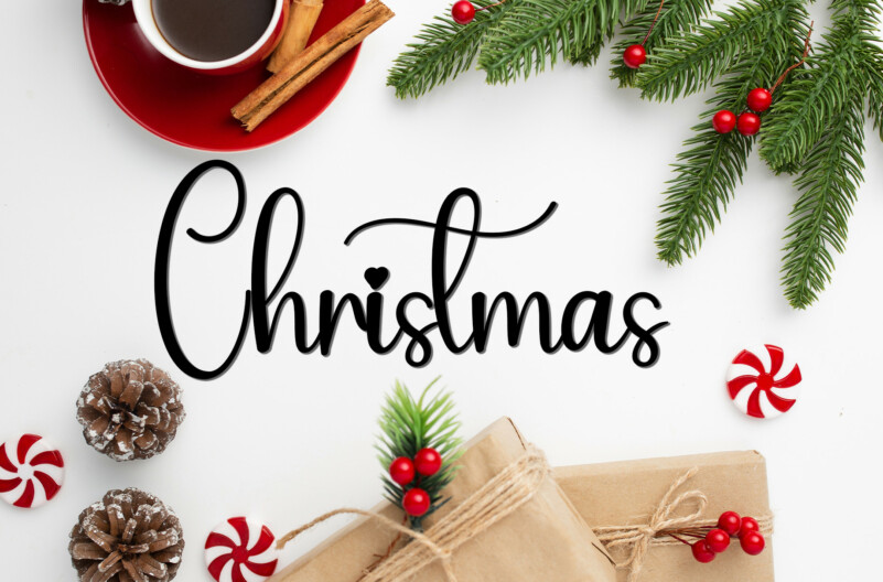 Envelope Script Font - Download Free Font