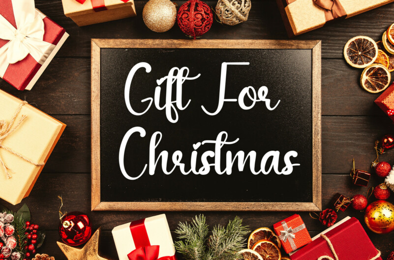 January Script Font - Download Free Font