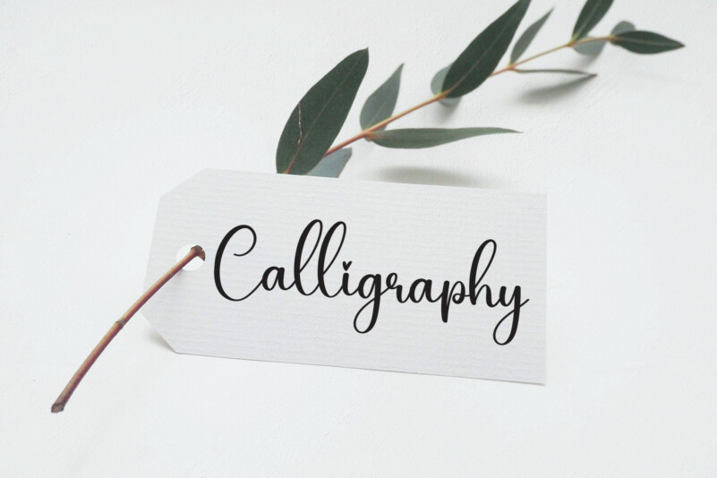 Daisy Script Font - Download Free Font