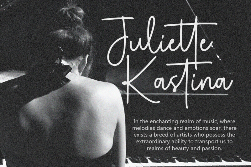 Alexandra Gistela Font - Download Free Font