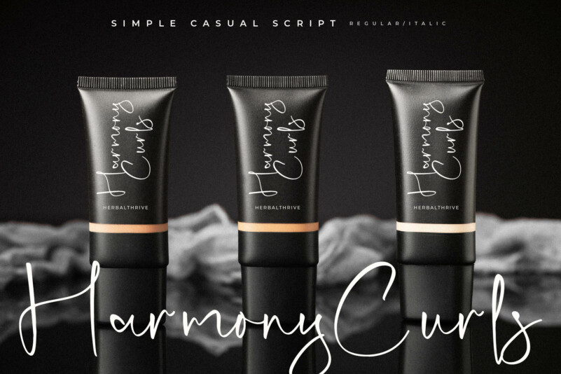 Bethoman Font - Download Free Font