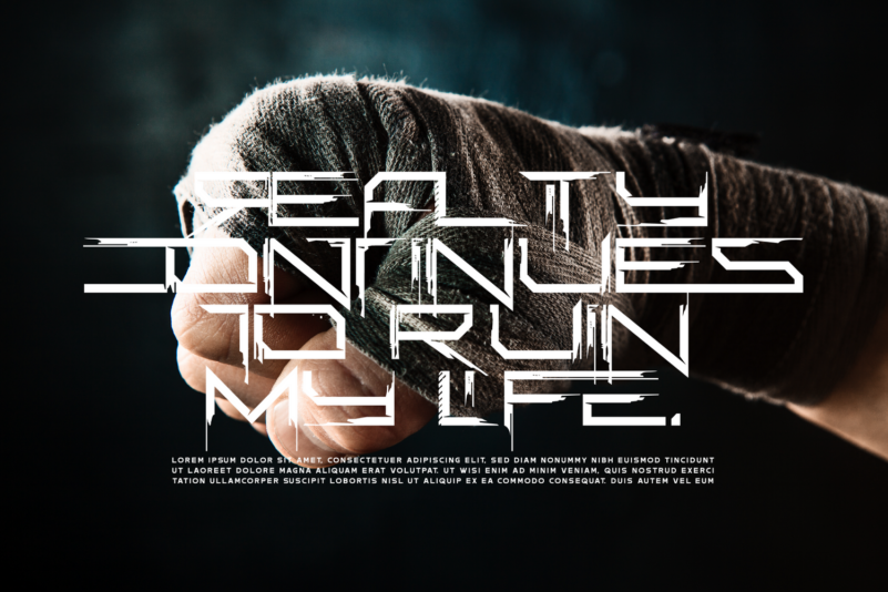 Cannet Agency Font - Download Free Font