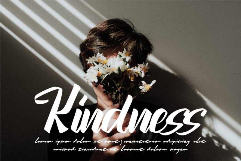 Engaging Script Font - Download Free Font