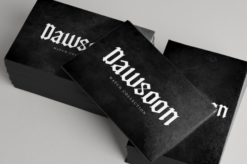 Genius Mind Font - Download Free Font