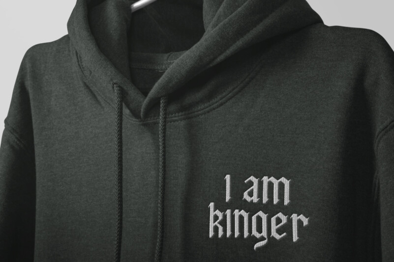 Genius Mind Font - Download Free Font