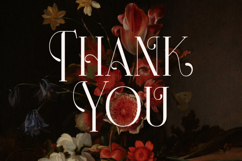 Hanchern Font - Download Free Font