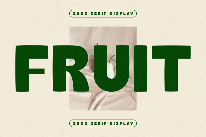 Heatrix Font - Download Free Font