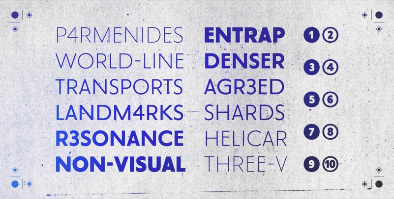 Paramount Font Family - Download Free Font