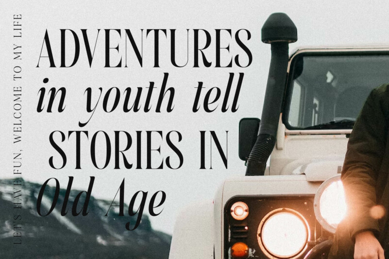 Peach Charley Font - Download Free Font