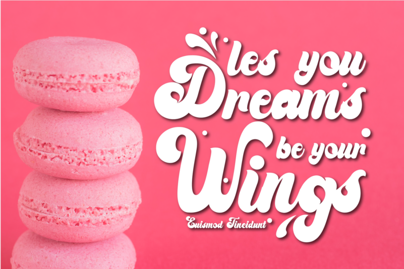 Thinking Script Font - Download Free Font