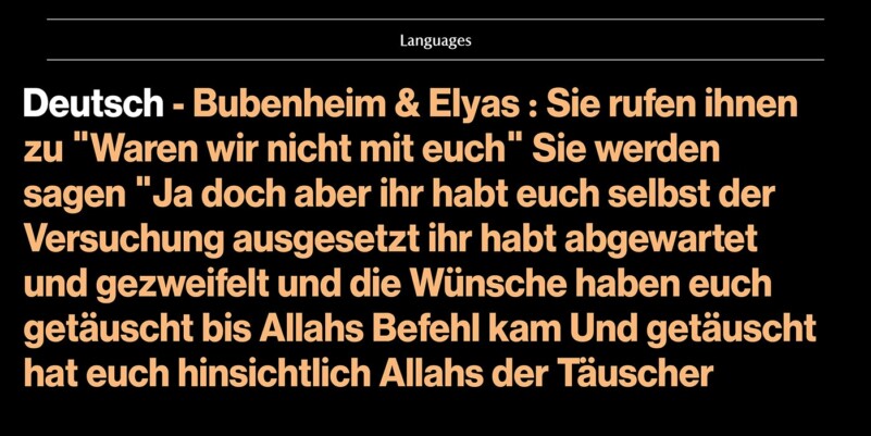 Abu Dhabi Font - Download Free Font