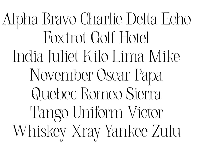 Eyja Font - Download Free Font