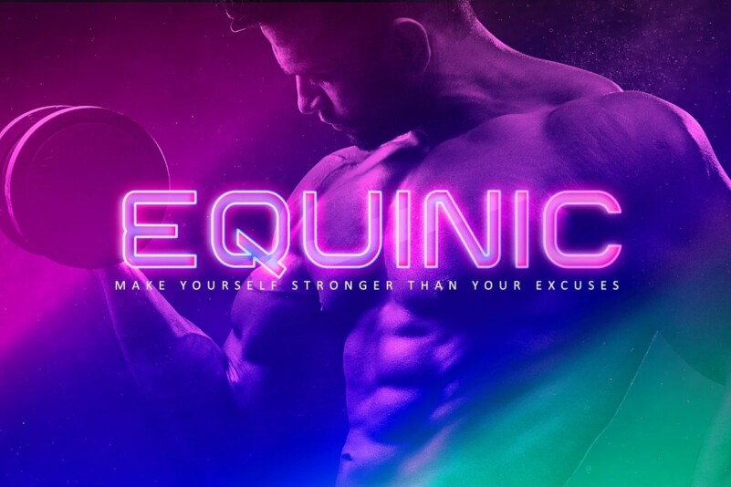 Bionical Font - Download Free Font