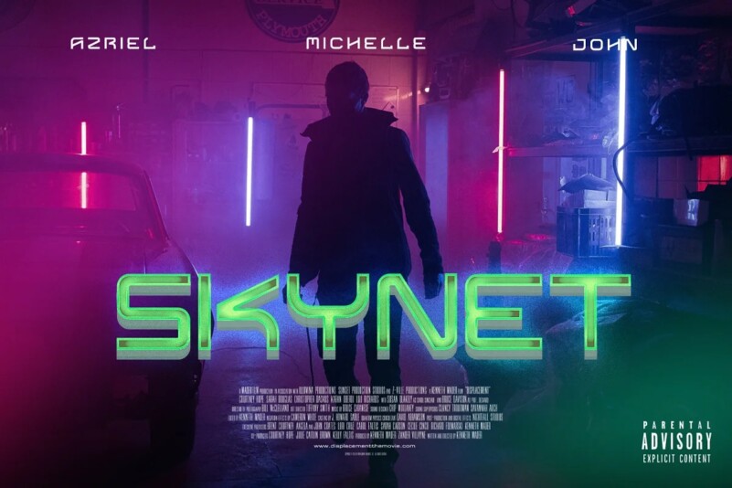 Bionical Font - Download Free Font