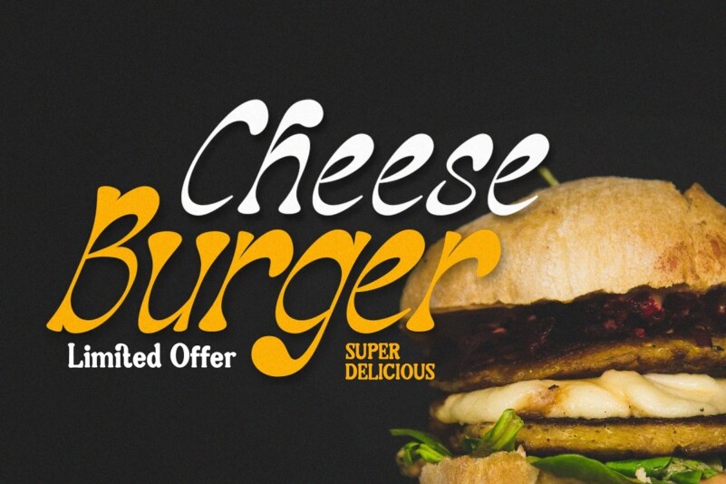 Brioche Font - Download Free Font