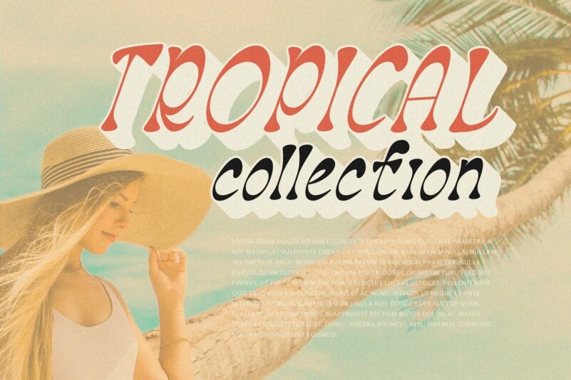 Brioche Font - Download Free Font