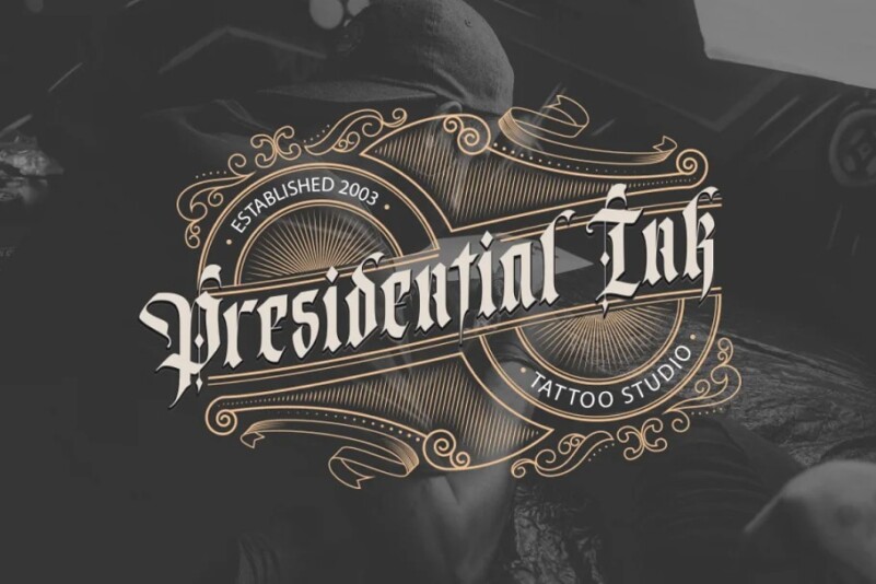 Destroyers Font - Download Free Font