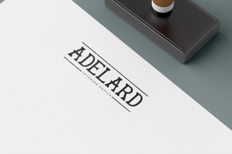 Empty Megazine Font - Download Free Font