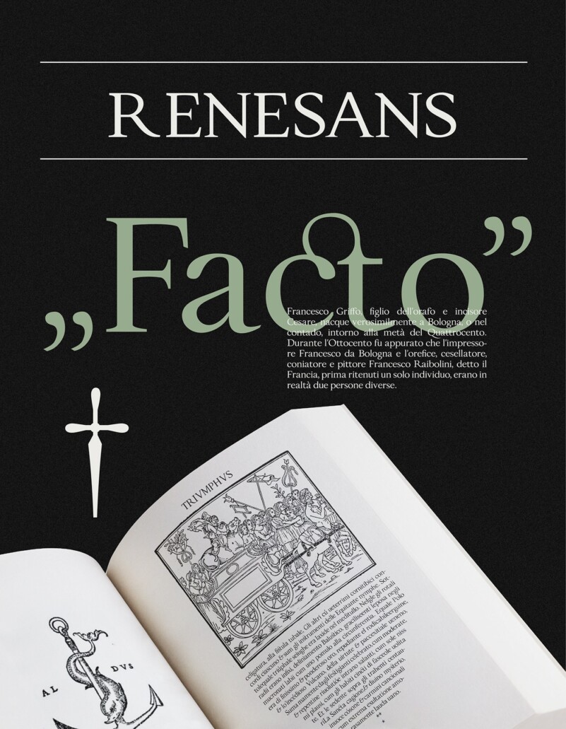 Festina Lente Font - Download Free Font