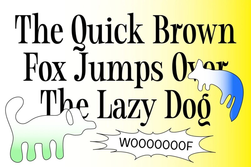 Hideaki Font - Download Free Font