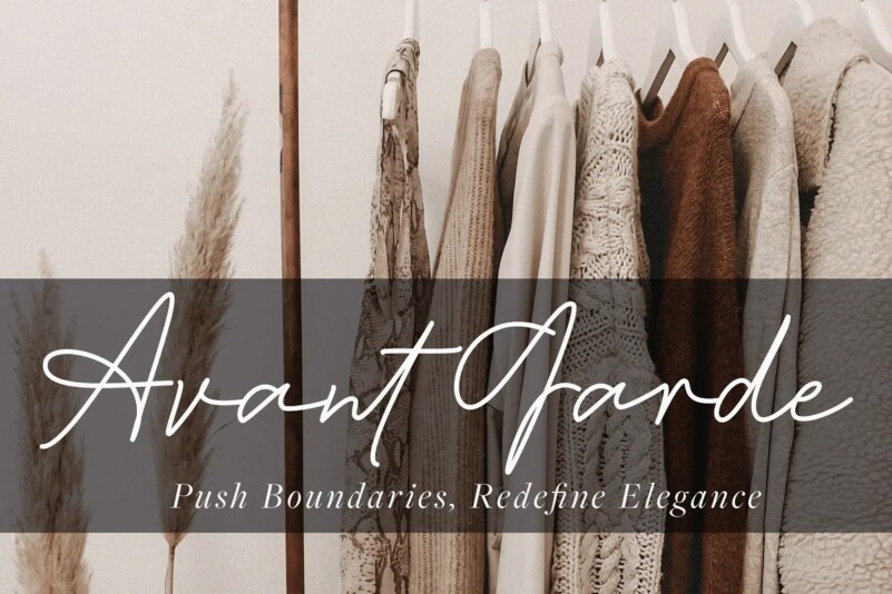 Le Marshall Font - Download Free Font