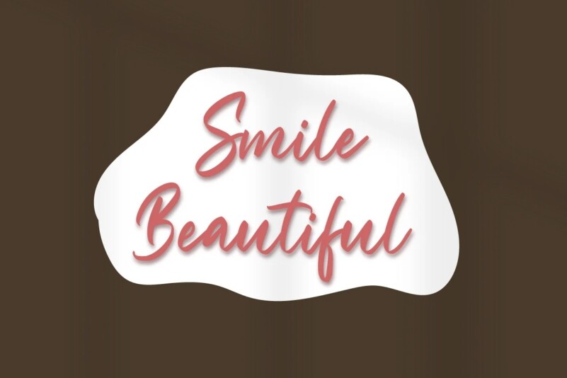 Open Heart Font - Download Free Font