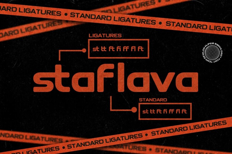 Pearce Font - Download Free Font