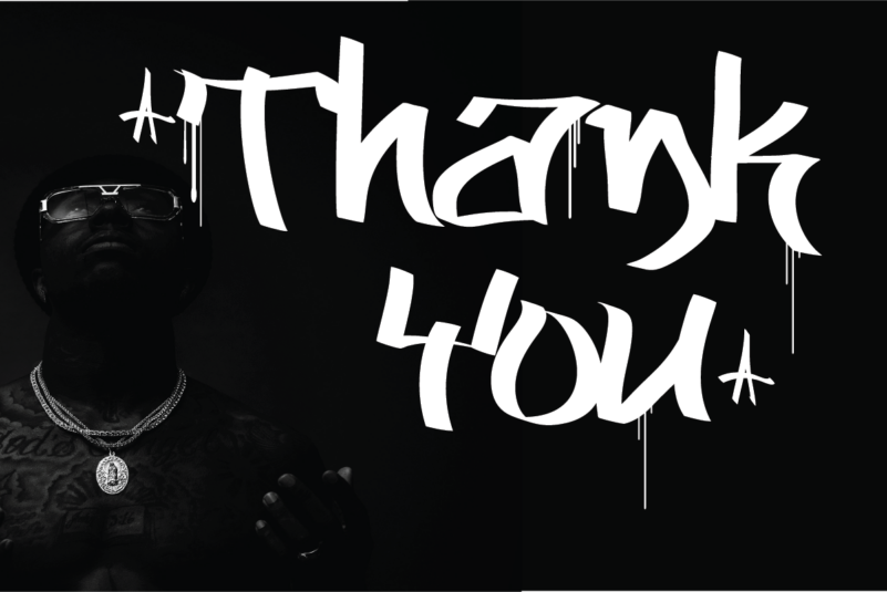 Solid Network Font - Download Free Font