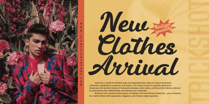 Trickshot Font - Download Free Font