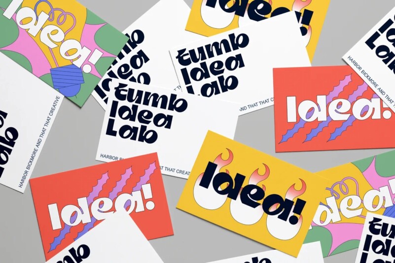 Tumb Font - Download Free Font