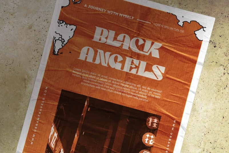 Warlock Serif Font - Download Free Font