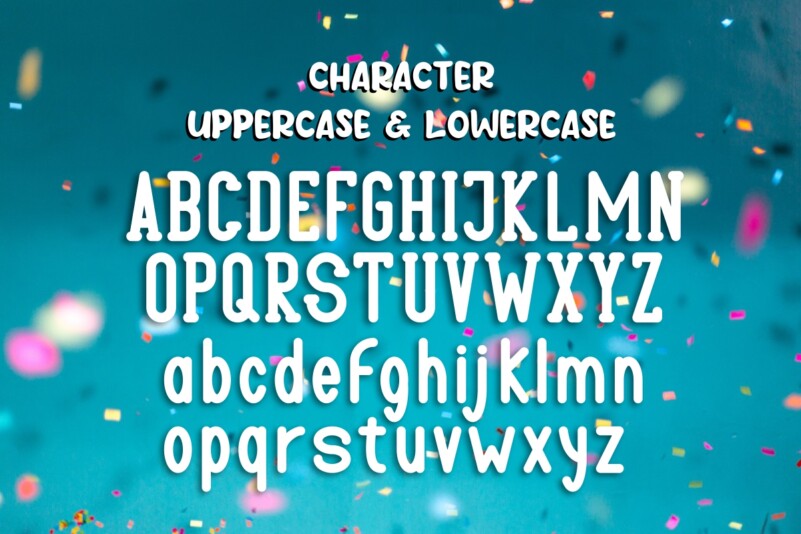 Lovi Font - Download Free Font