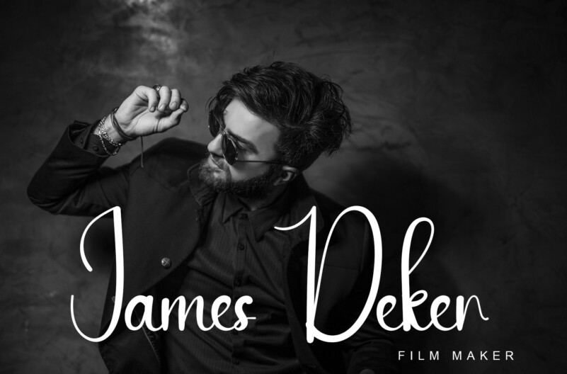 January Script Font - Download Free Font