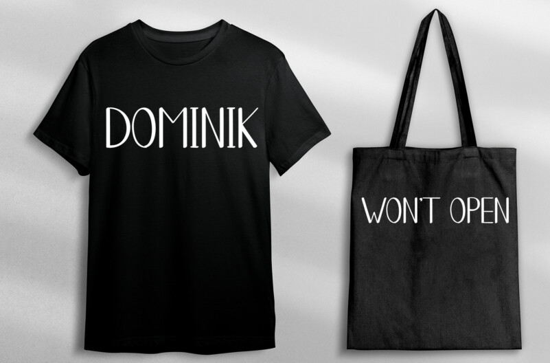 Peasants Display Font - Download Free Font