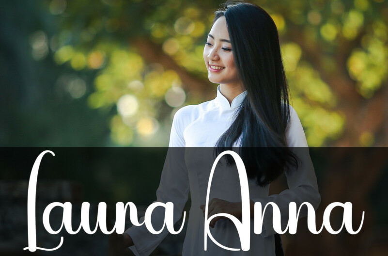 Daylight Script Font - Download Free Font