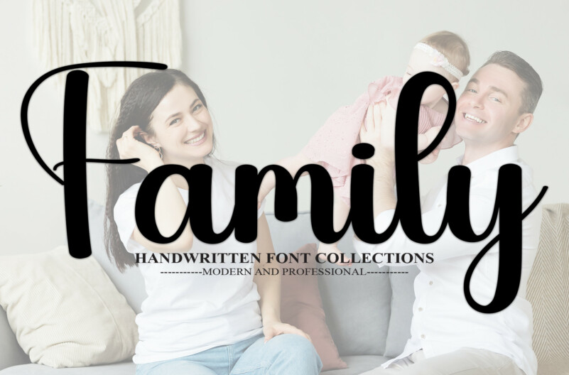 Baby Boy Script Font - Download Free Font