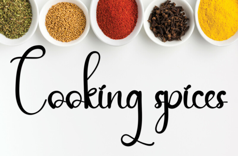 January Script Font - Download Free Font