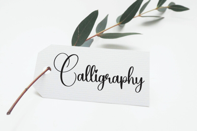 Inside Script Font - Download Free Font