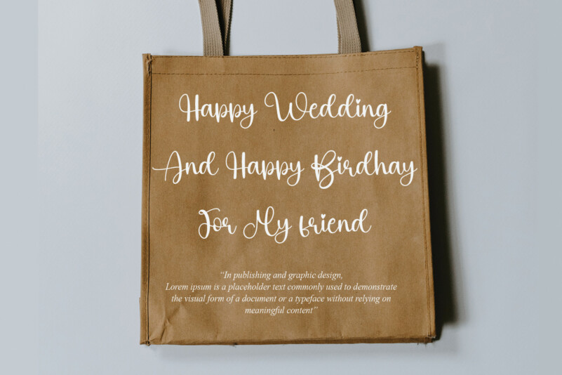 Magic Script Font - Download Free Font