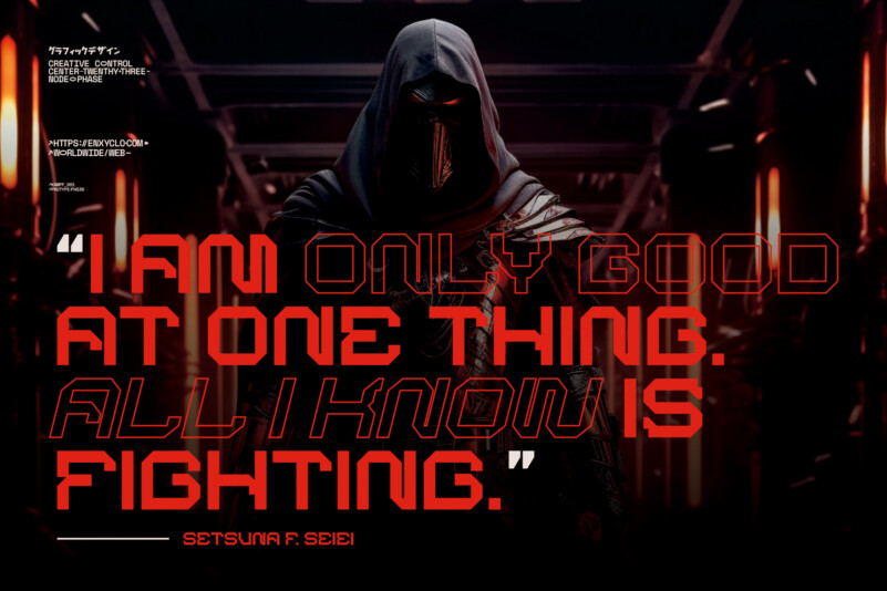 Barkmo-36 Font - Download Free Font