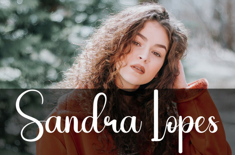 Sand Beach Script Font - Download Free Font