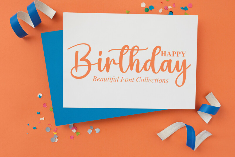 Activity Font - Download Free Font