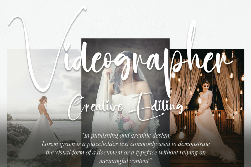Embroidery Script Font - Download Free Font