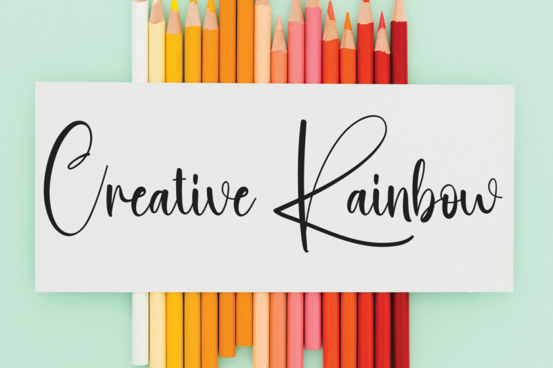 Resolute Font - Download Free Font