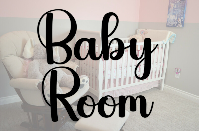 Baby Boy Script Font - Download Free Font