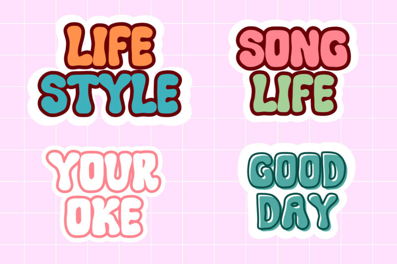 Molly Child Display Font - Download Free Font